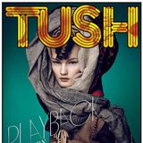Tush December 2010 Two Covers (Tush)
