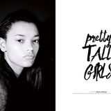 Ali Noel - Model Profile - Photos & latest news