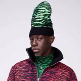 H&M x Kenzo Lookbook 2016 (H&M)