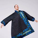 H&M x Kenzo Lookbook 2016 (H&M)