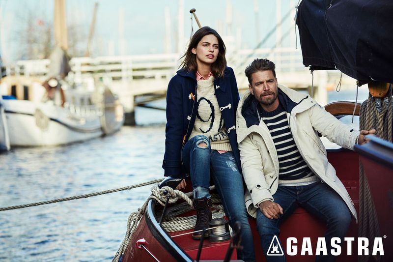 GAASTRA F/W 16 (Various Campaigns)