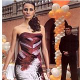 Versace Fall/Winter 2001 (Versace)