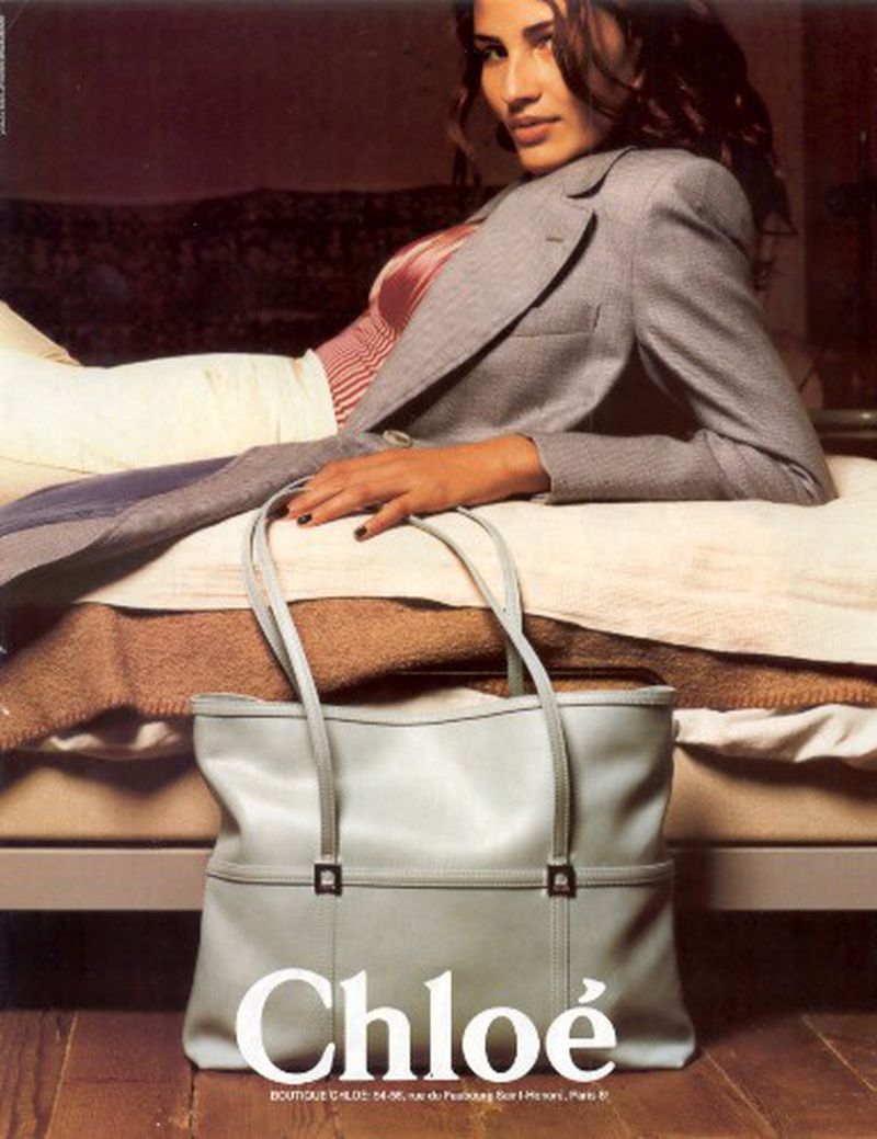 Chloe Spring 1999 (Chloé)