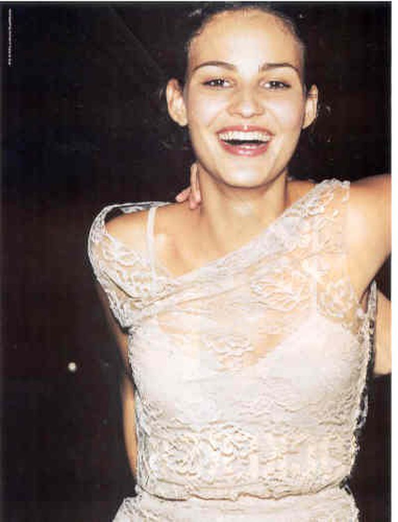 Chloe Spring 1999 (Chloé)