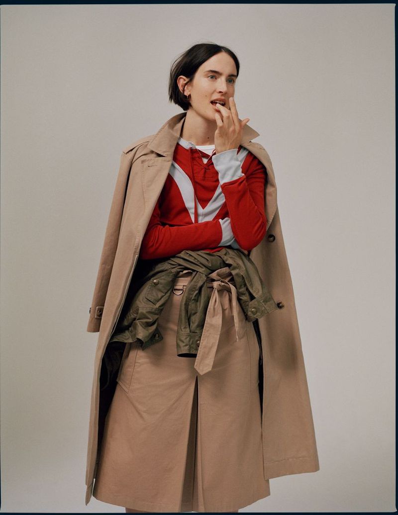 Jane (British Vogue)