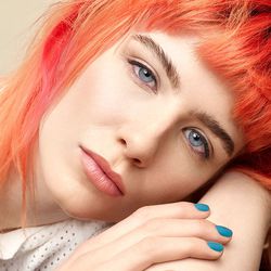 Charlie Barker - Model Profile - Photos & latest news