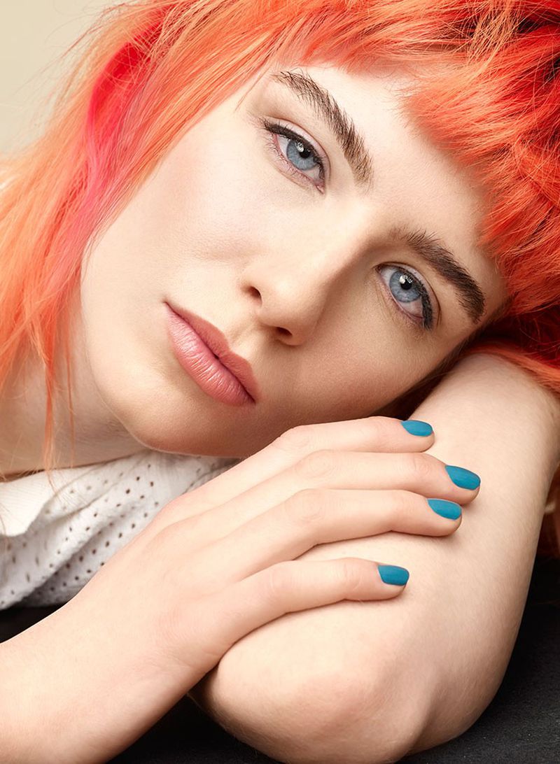 6 Cool Girls On Our Radar (Topshop)