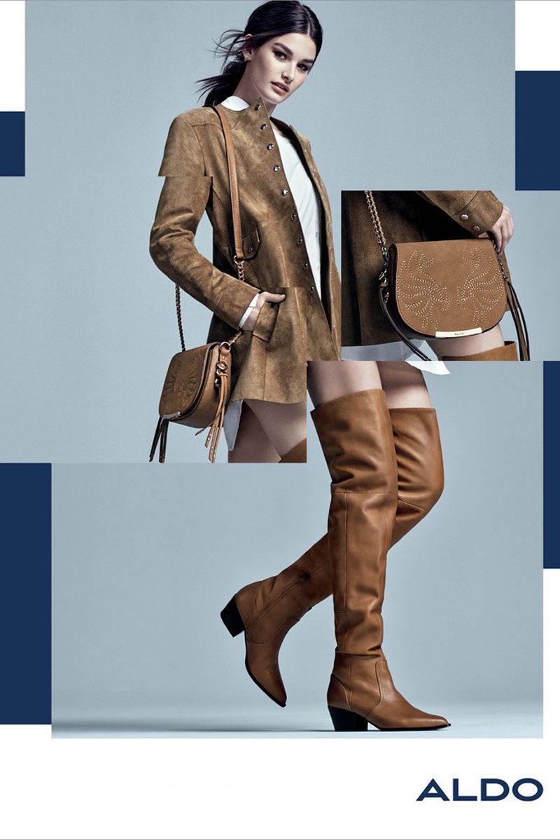 Aldo F/W 2016 Campaign (Aldo)