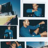 Matthew Noszka (Wonderland Magazine)