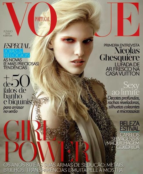 Focus Model Management (Prague, Czech Republic) Modeling Agency ...