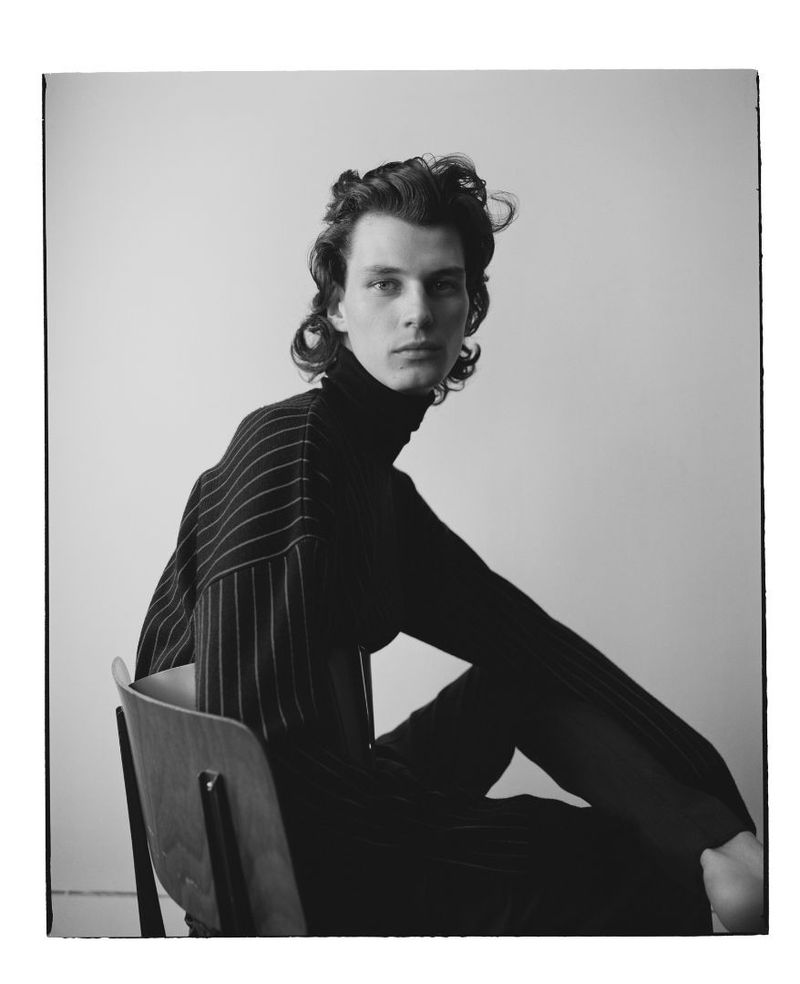 Neuromancer (Off Black Magazine)