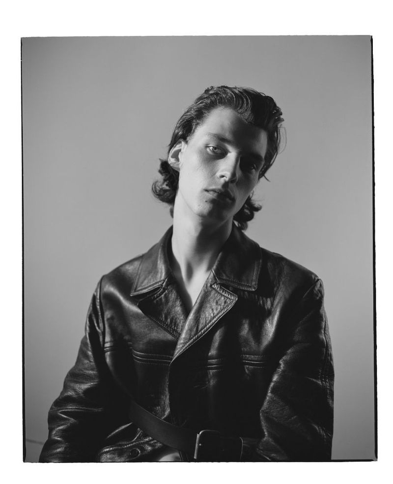 Neuromancer (Off Black Magazine)