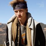 At Large #5 Spring/Summer 2016 Covers (At Large Magazine)