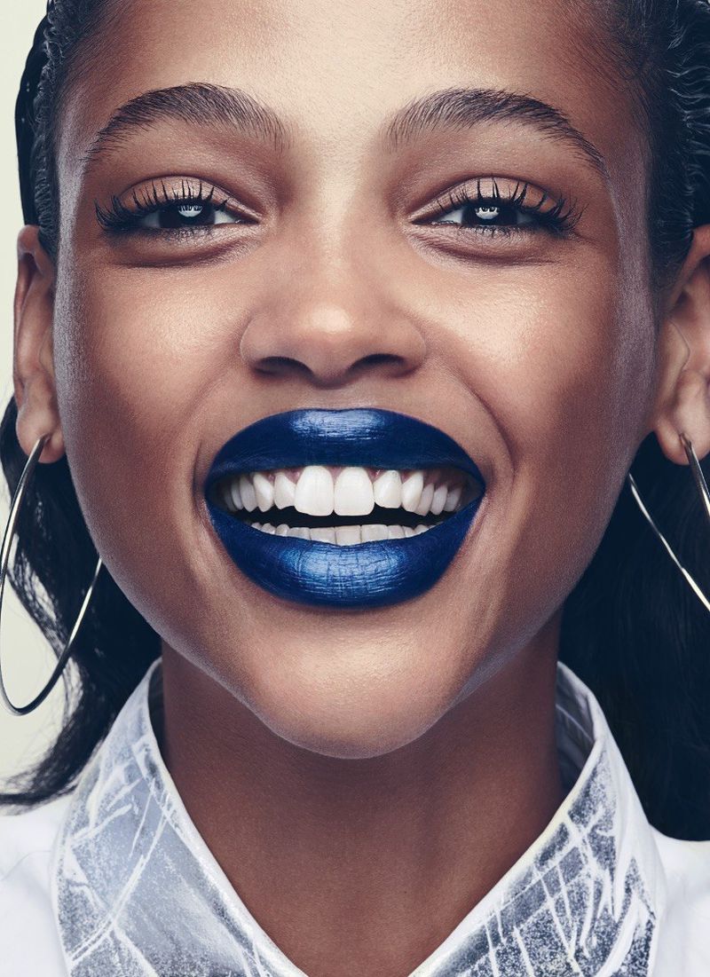 Best of Beauty 2016 (Allure Magazine)