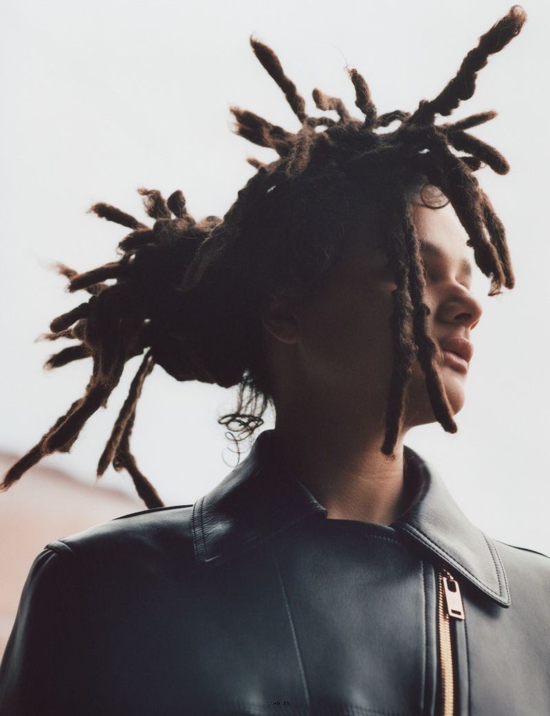 We're The Kids In America (i-D Magazine)