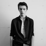 London SW48 DX (L'Officiel Hommes Paris)