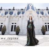 L'ultima regina (Ladies Magazine)