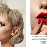 Intensively Bold (Harper's Bazaar Indonesia)