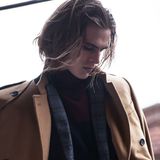 PORTRAIT MALCOLM LINDBERG by Brent (Portrait)