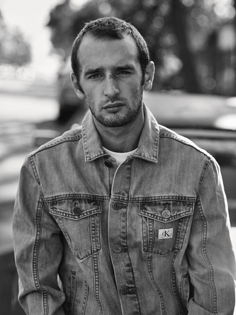 Hopper Penn (i-D Magazine)