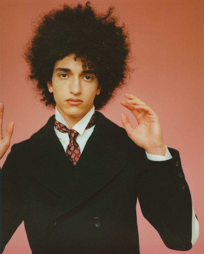 Gucci Special Vogue Thailand (Vogue Thailand)