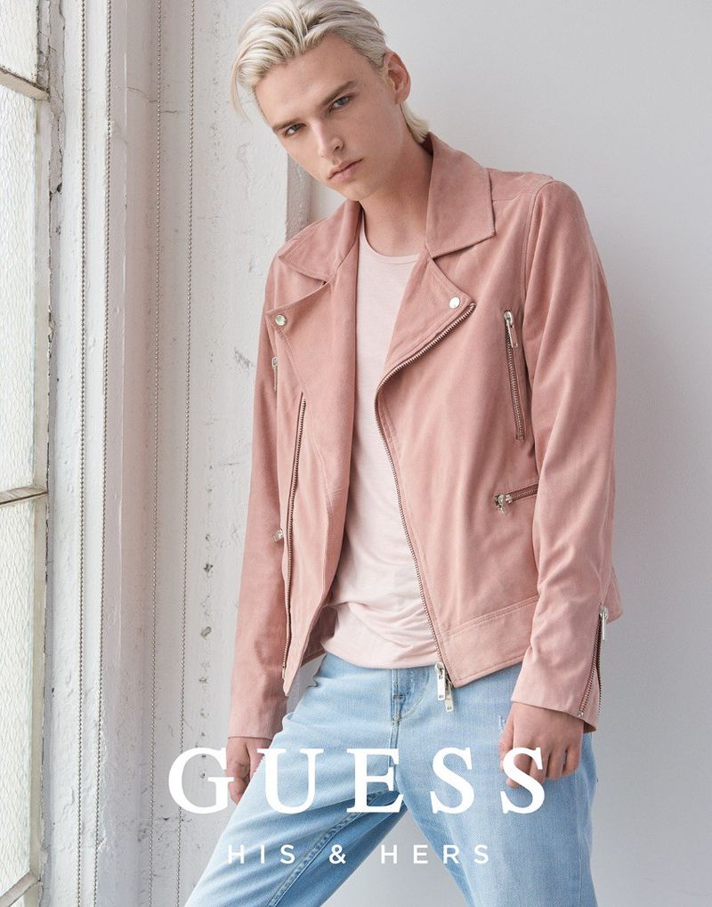 Guess - His & Hers Unisex Collection (Guess)