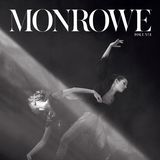 MONROWE Magazine - Issue No. 3, Covers (MONROWE Magazine)