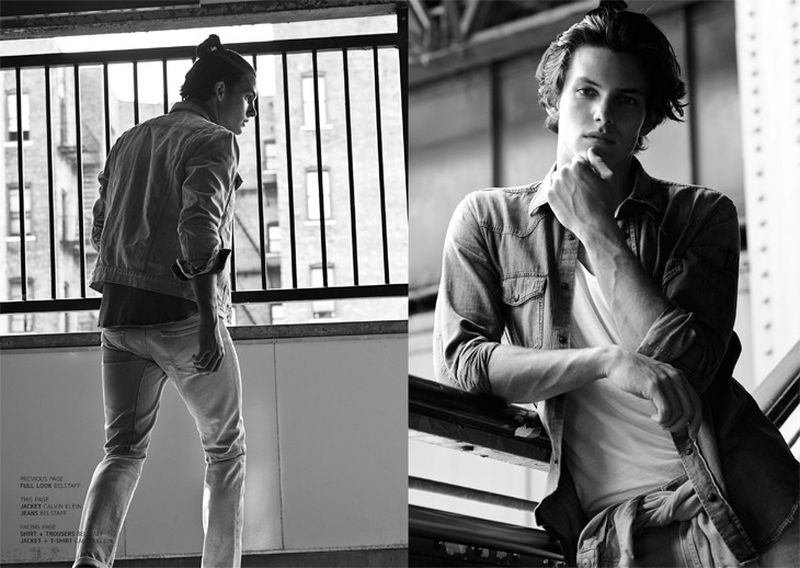 Escape From New York (JON Magazine)