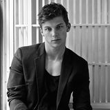 Ben Jordan (Portrait)