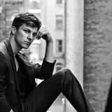 Ben Jordan (Portrait)