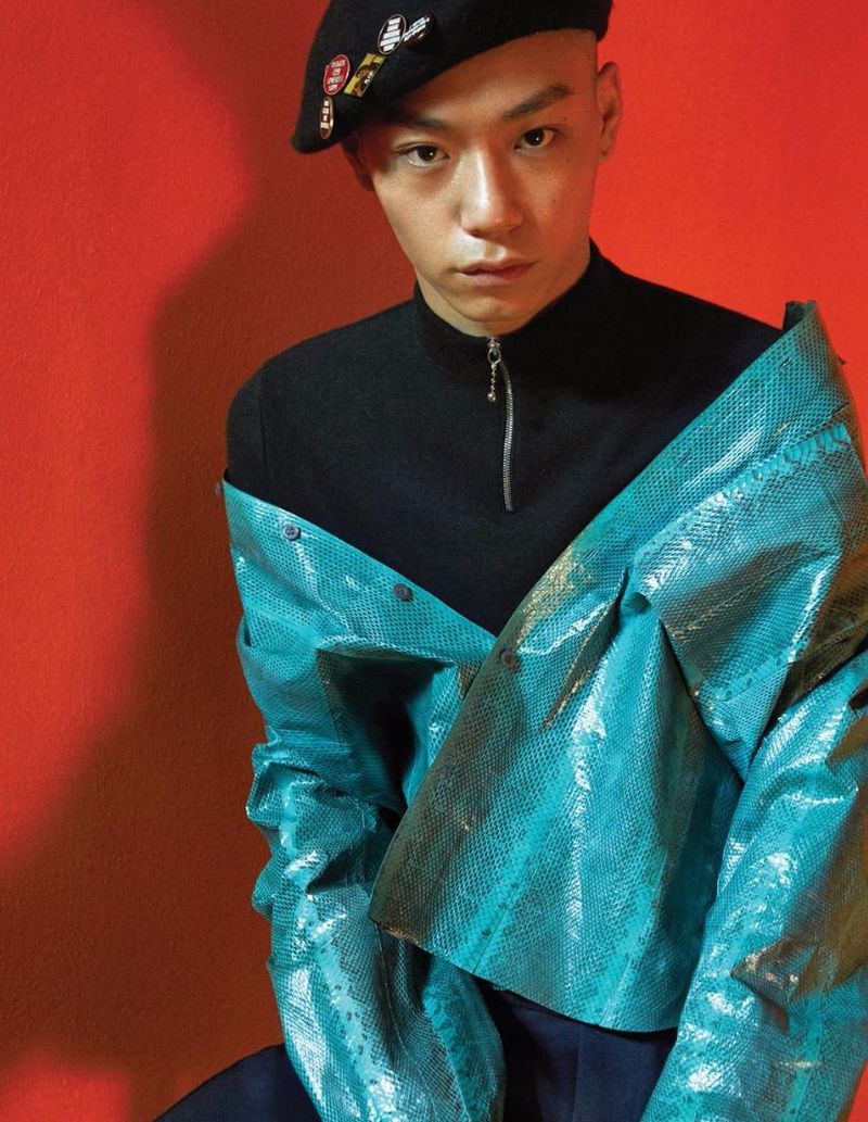 YOUTH part.2 (W Korea)