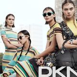 DKNY Spring 2015 Campaign (DKNY)
