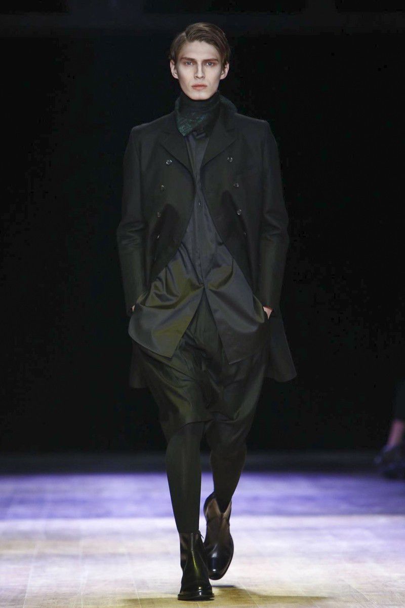 Songzio F/W 16 Show (Songzio)