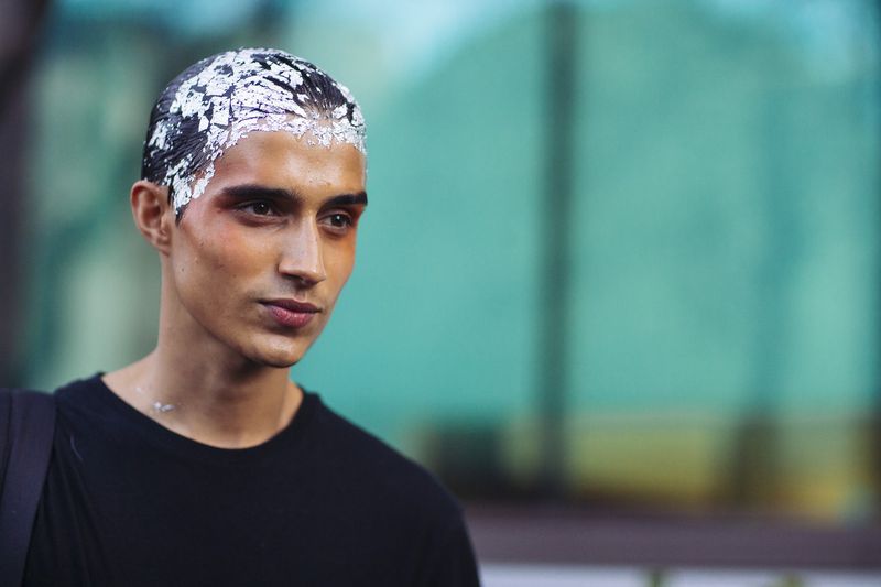 LCM & MFW Mens FW16 Street Style (Models.com)