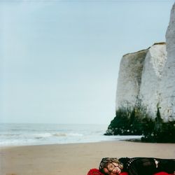 Georgie Perkins - Model Profile - Photos & latest news