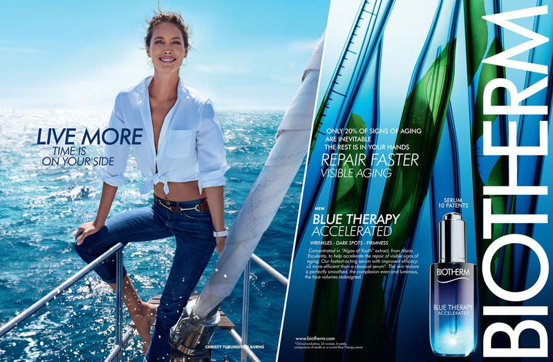 Biotherm Blue Theraphy 2016 (Biotherm)