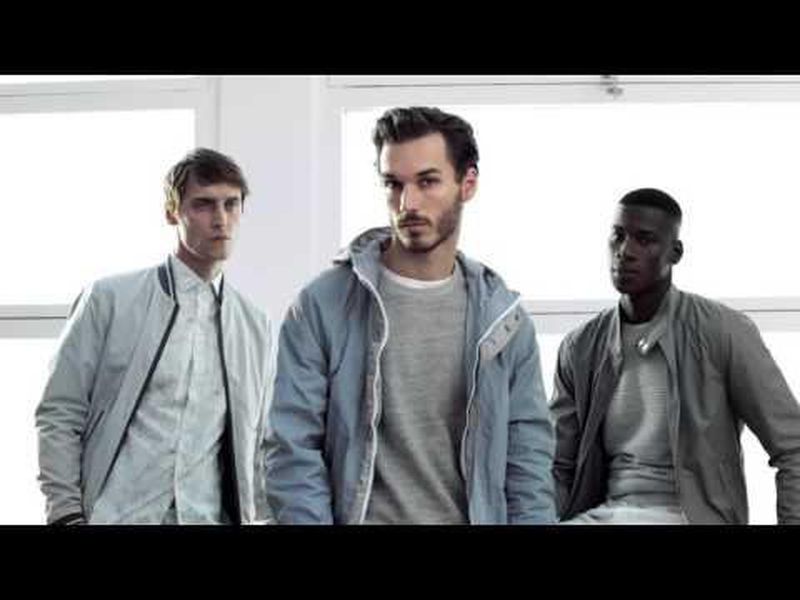 Mango Men S/S 16- February Essentials (Mango)