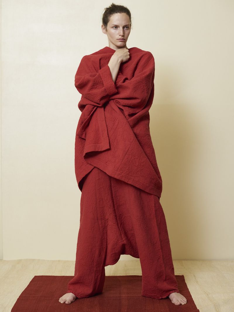 The Archivist / Shirin Guild (Various Editorials)