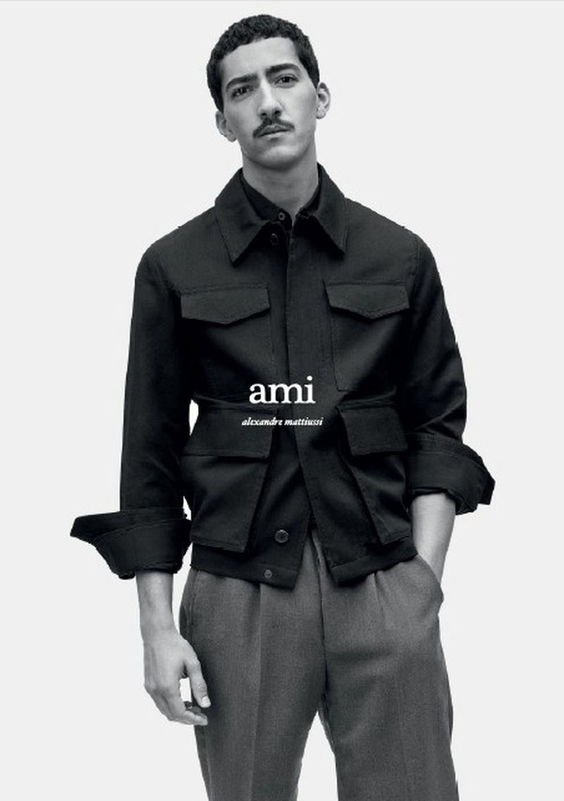 Ami Paris (AMI Paris)