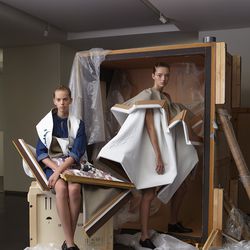 Essie Glassman - Model Profile - Photos & latest news