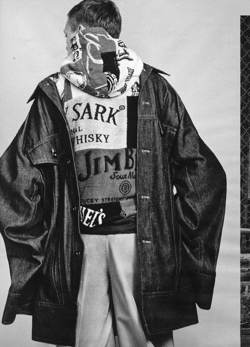 The Misfits (Interview Magazine)