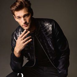 Dan Murphy - Model Profile - Photos & latest news