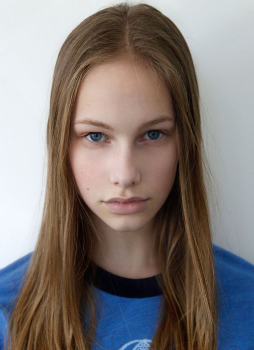 Olivia Mink - Model Profile - Photos & latest news