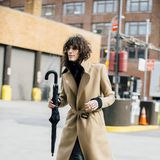 Justin Gossman - Model Profile - Photos & latest news