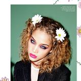 The Daisy Chain (Love Magazine)