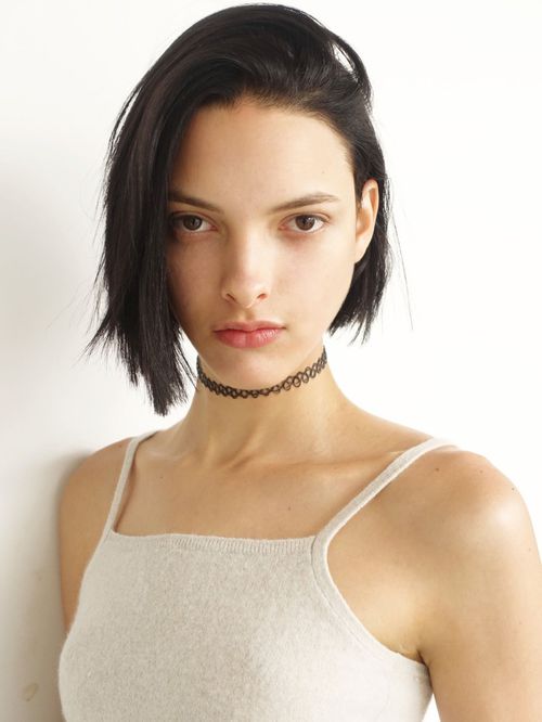 Clarice Vitkauskas - Model Profile - Photos & latest news