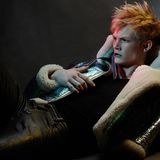 Glittering Prize (Visual Tales Magazine)