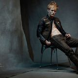 Glittering Prize (Visual Tales Magazine)