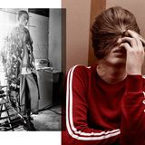 The Misfits (Interview Magazine)