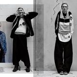 The Misfits (Interview Magazine)